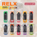 vape的優惠套餐介紹 - vape relx hongkong 電子煙 煙彈 悅刻 香港
